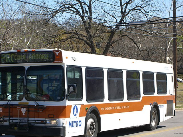 A Detailed Look at the CapMetro Bus Crash in Austin | Bus Accident ...